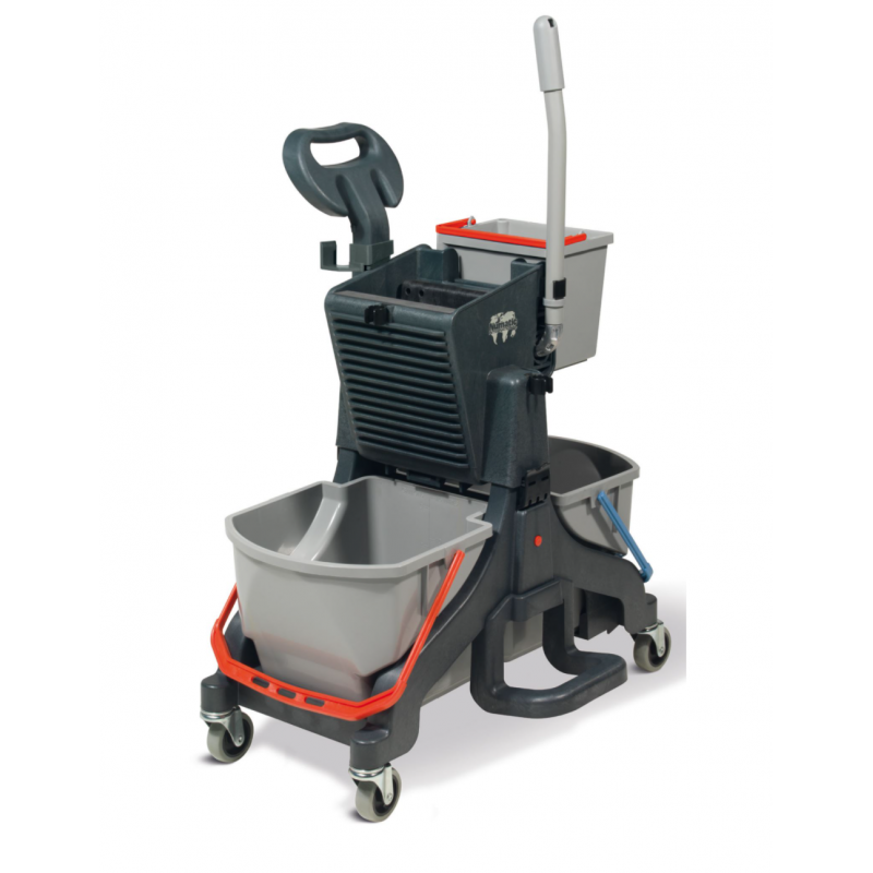 Chariot Numatic MMT 1616 ReFlo